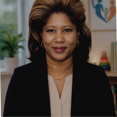 Rose Robinson | Delphi