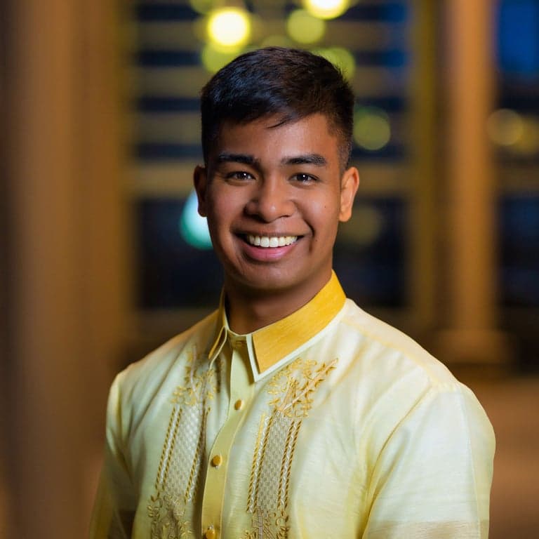 Rafael Bitanga | Delphi