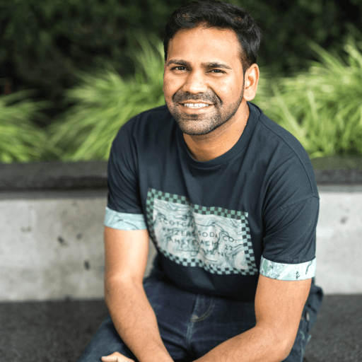 Kaushal Tripathi | Delphi