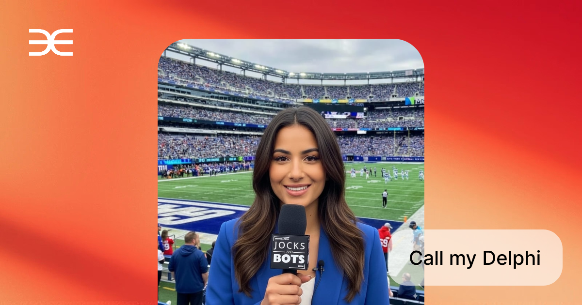 Call with Aila | Delphi