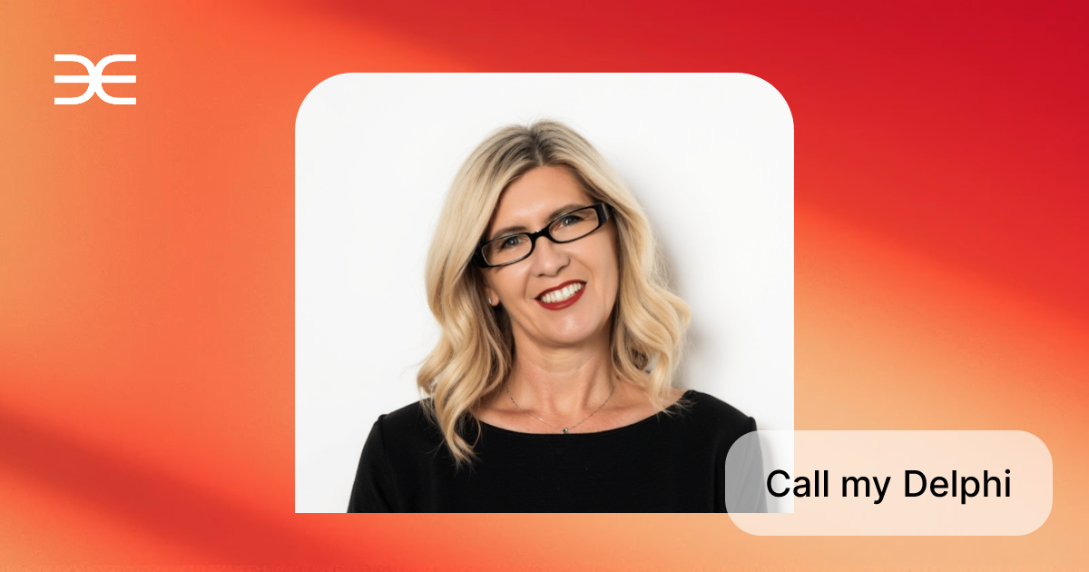 Call with Amber Golden | Delphi