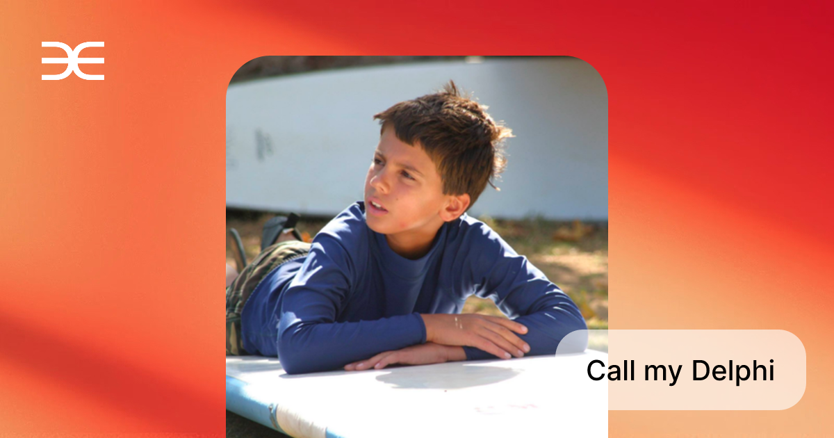 Call with Delian Asparouhov | Delphi