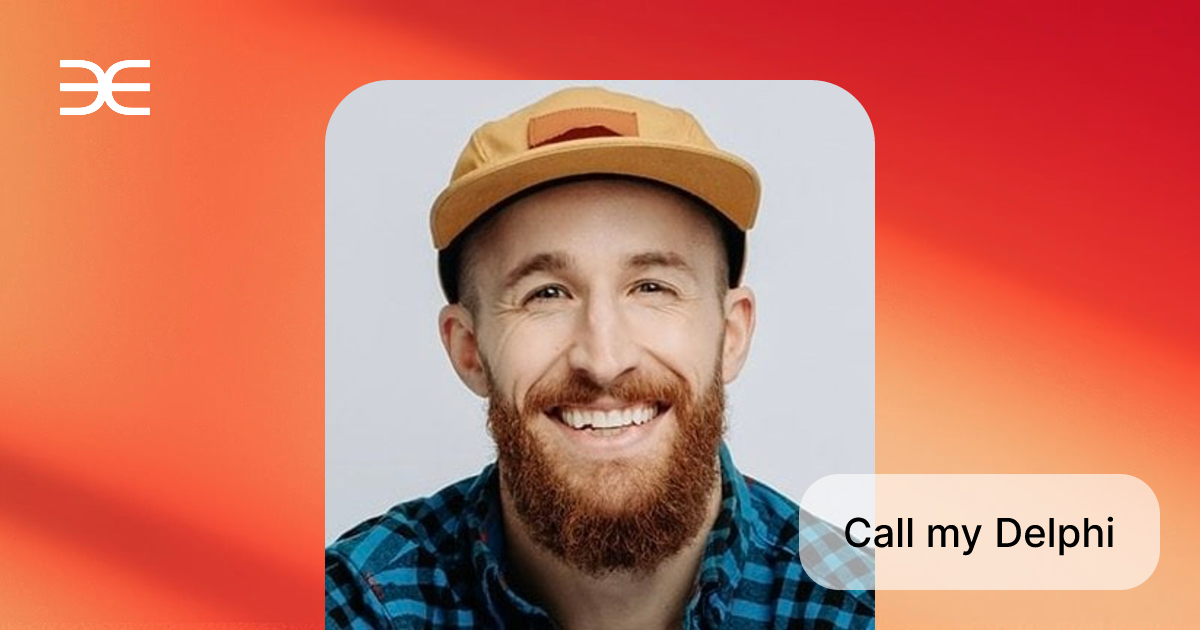 Call with Greg Faxon | Delphi