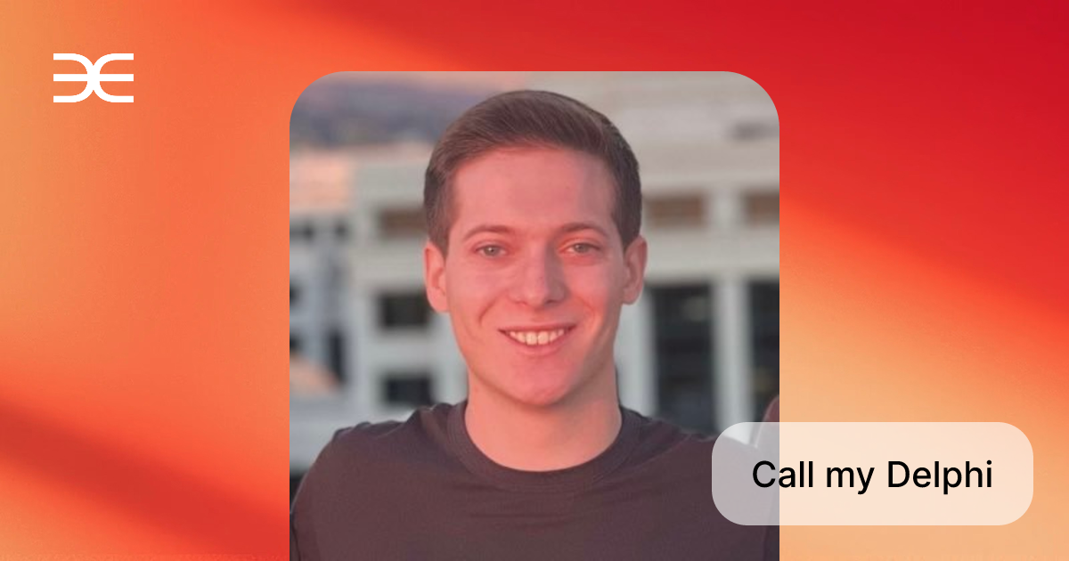 Call with Matt Shumer | Delphi