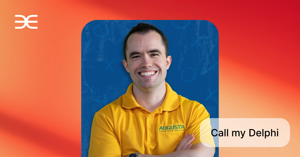 Call with Mike Andes | Delphi