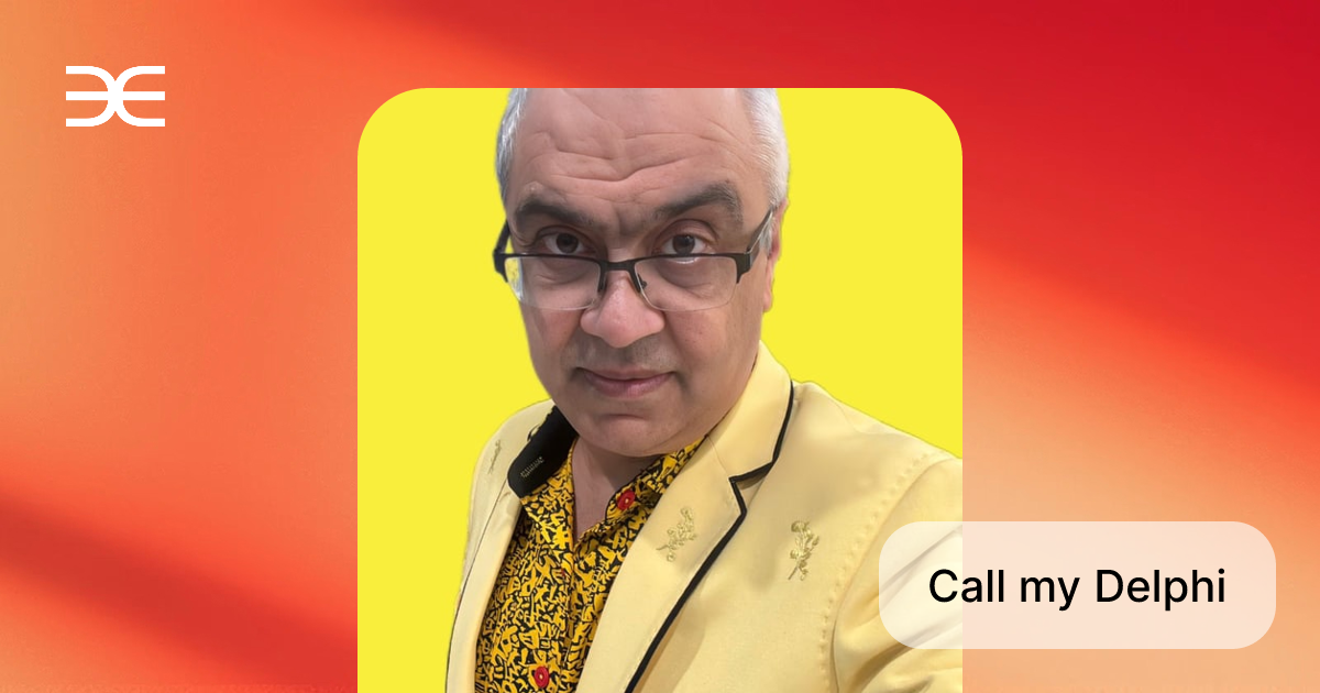 Call with Puneet Nanda | Delphi