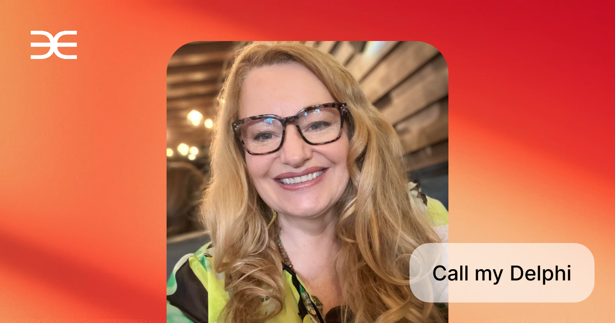 Call with Siobhan Wilcox | Delphi