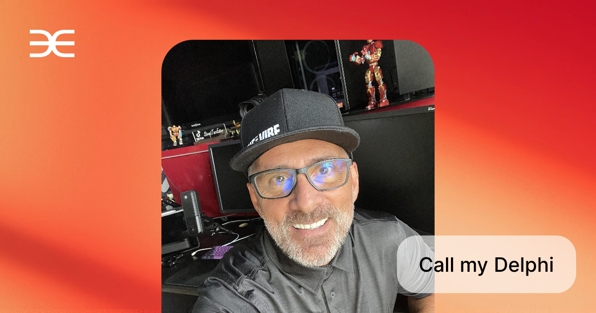 Call with StreetTacoEater | Delphi