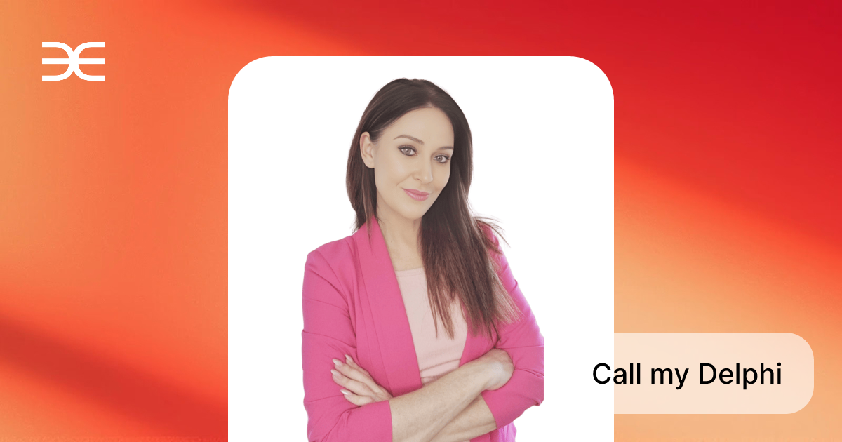 Call with Tanya White | Delphi