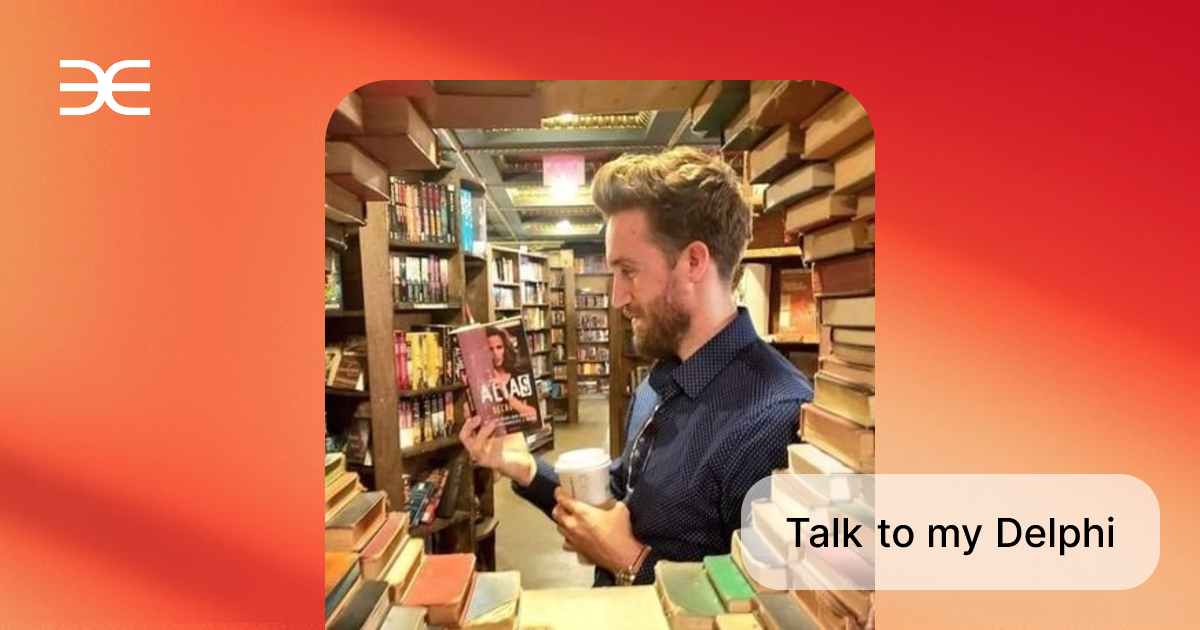 Jeff Barrett | Delphi