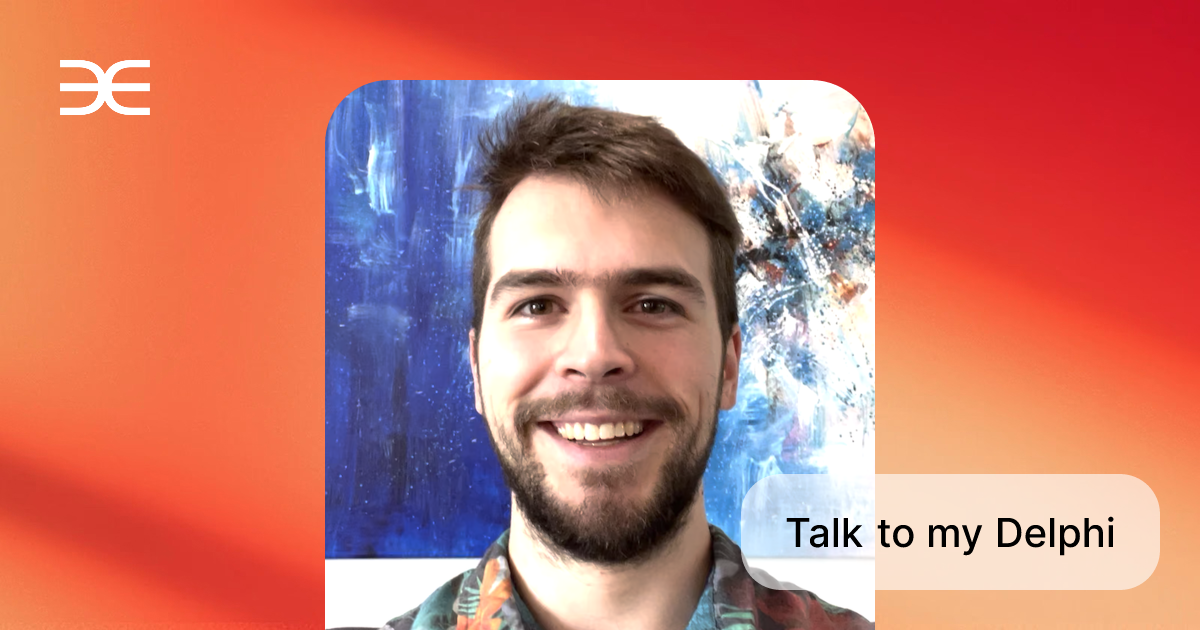 Sterling Long | Delphi