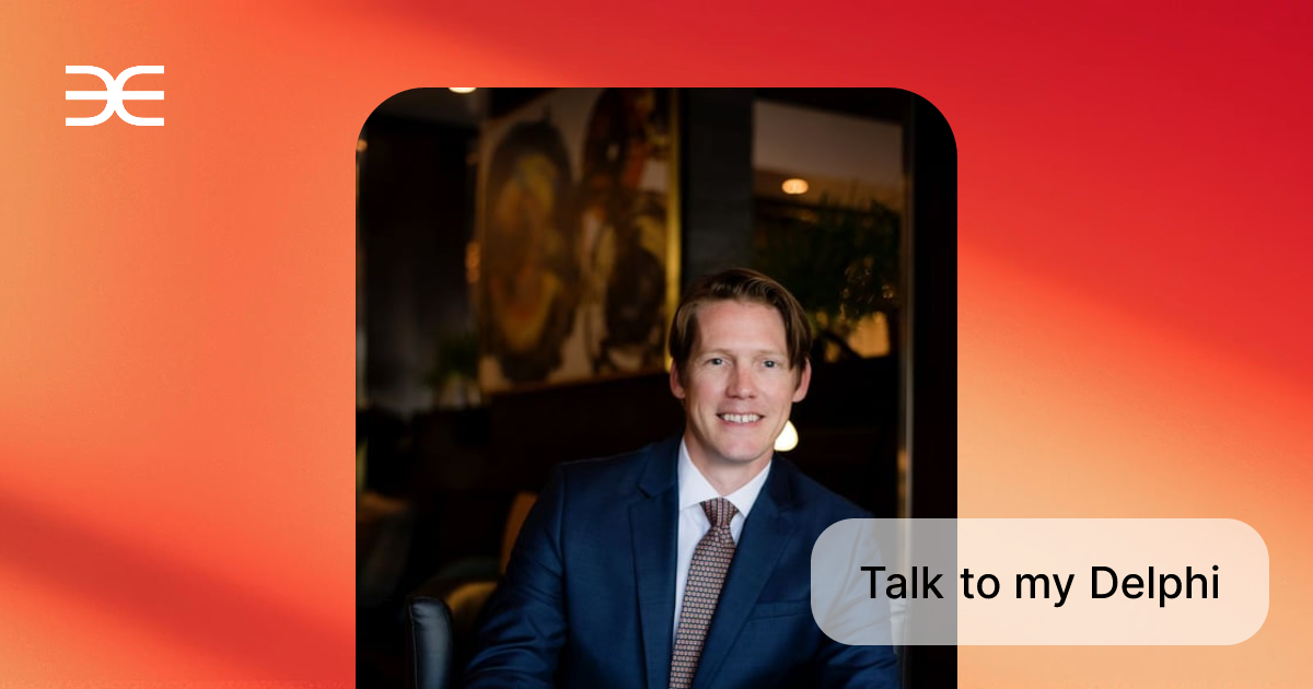 Adam Collins | Delphi