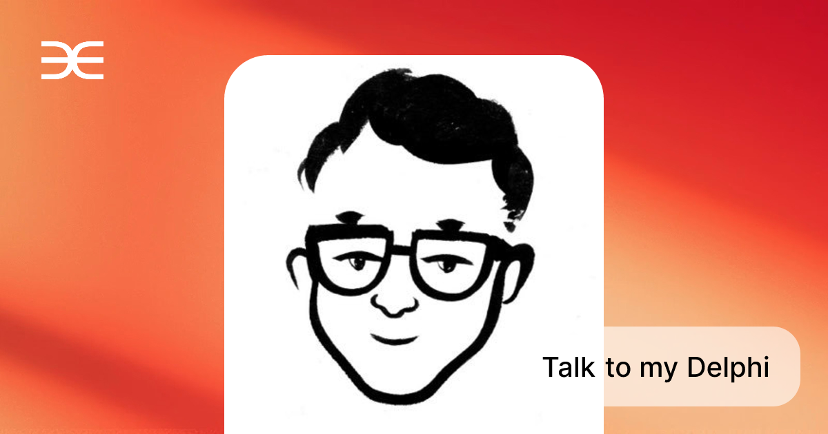 Akshay Kothari | Delphi