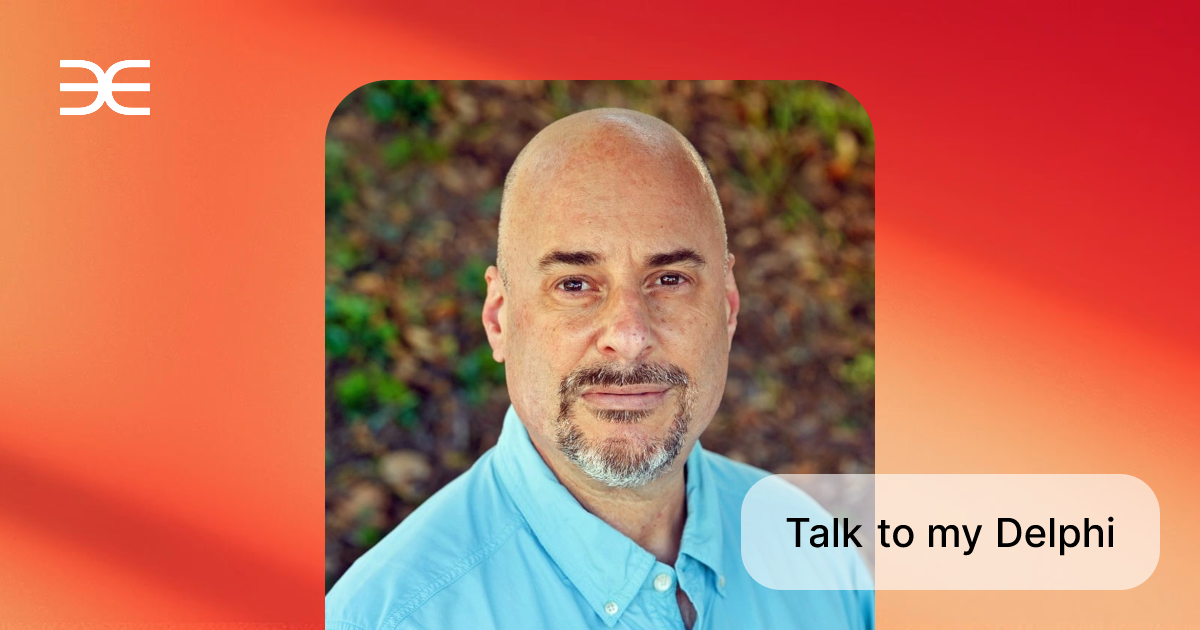 Alan Pavlosky | Delphi