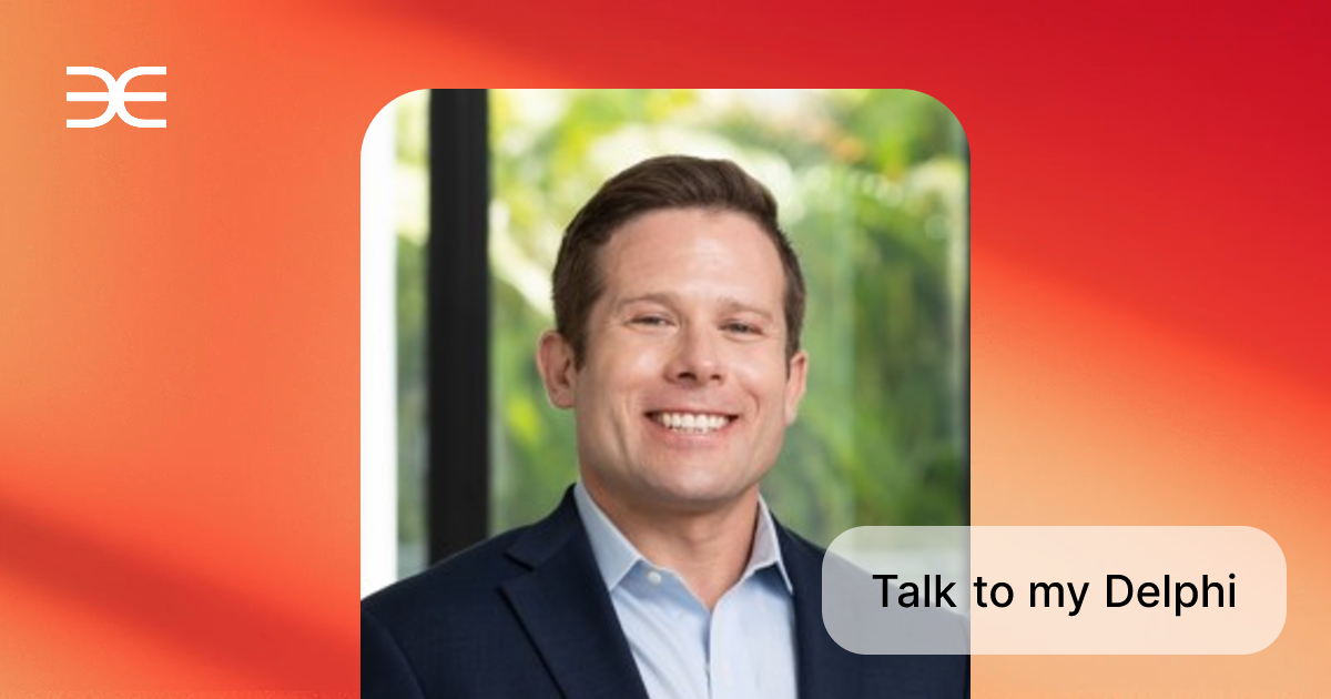 Alex Wisch | Delphi