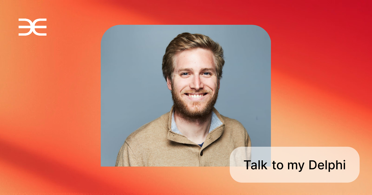 Ben Fellows | Delphi