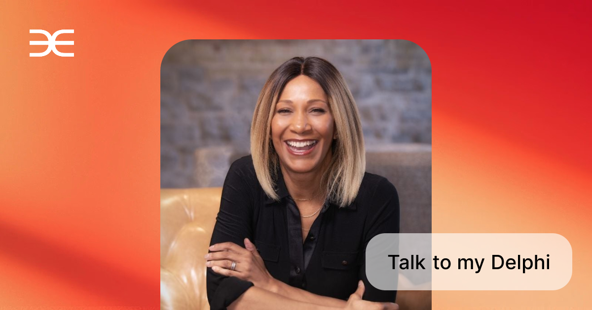 Beth Ridley | Delphi