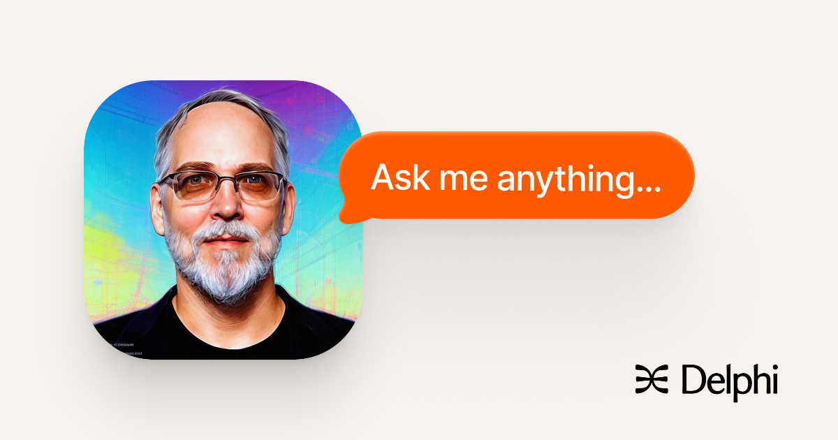 Bob Gourley, CTO OODA | Delphi