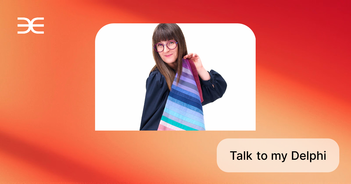 Carol Brailey | Delphi