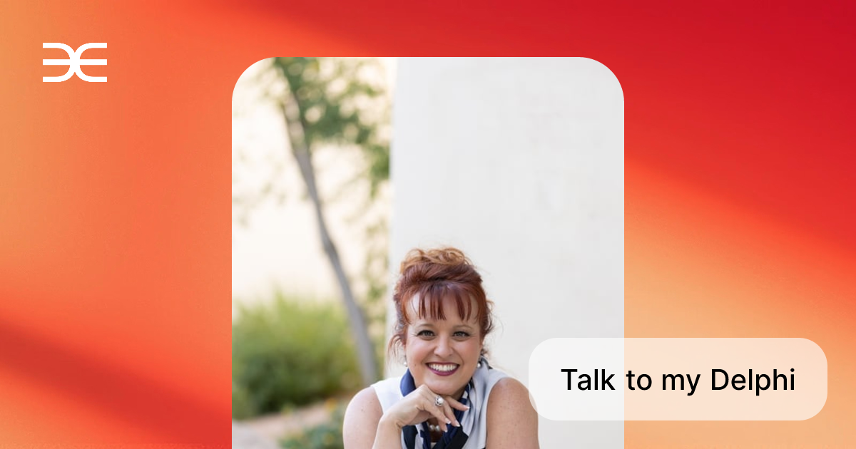 Catherine Bell | Delphi