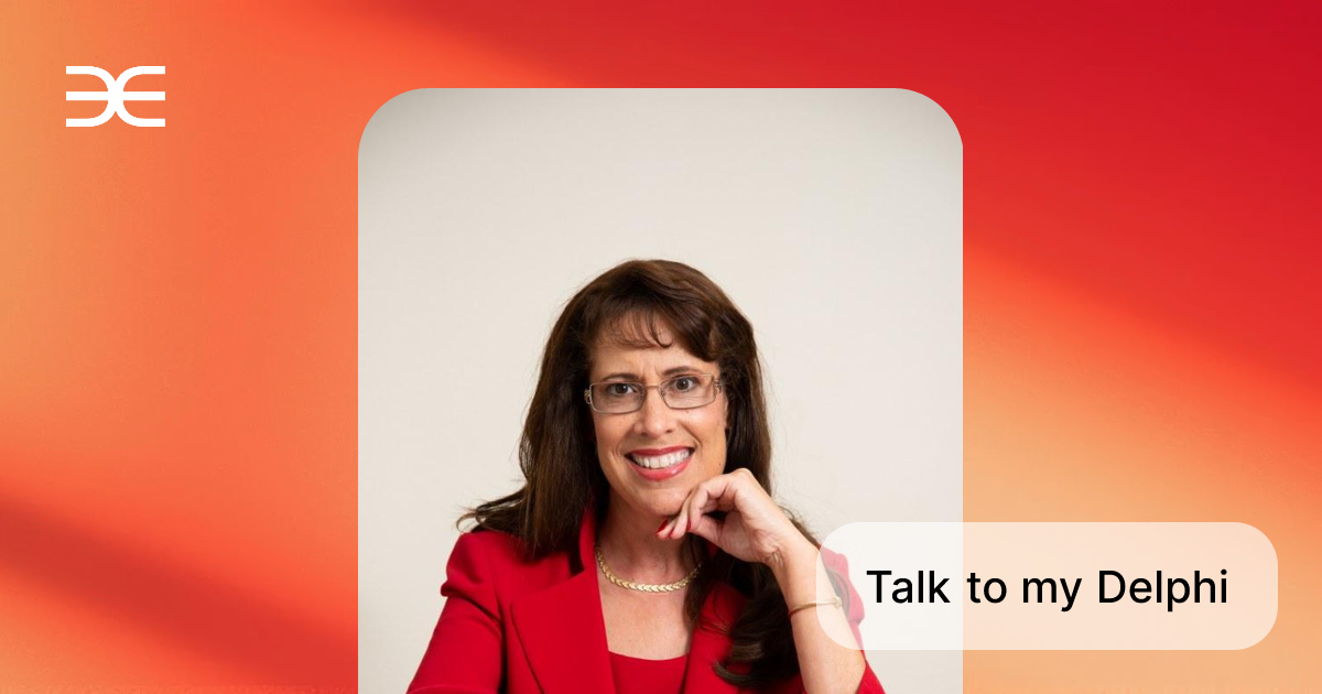 Catherine Hall | Delphi