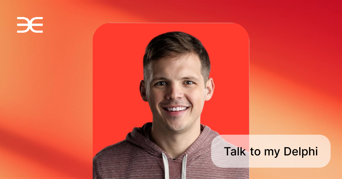Chris Koerner | Delphi