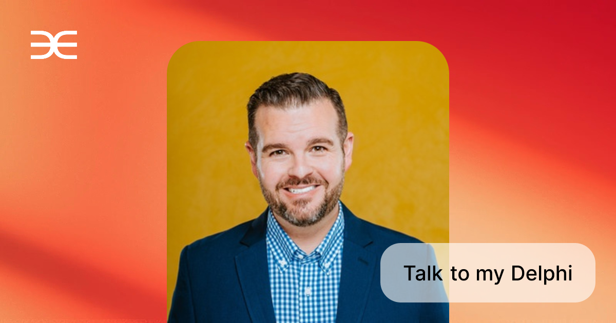 Christopher Myers | Delphi