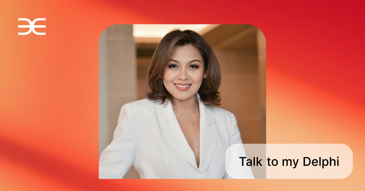 Vanessa Antonio | Delphi