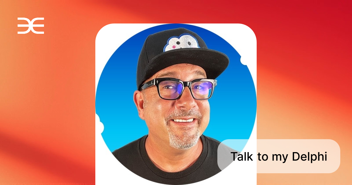 Daniel Rosen | Delphi