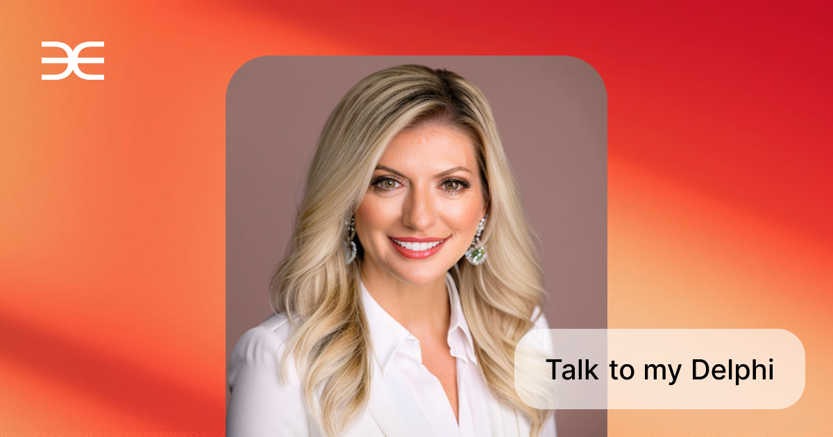 Dr. Jennifer Sweeton | Delphi