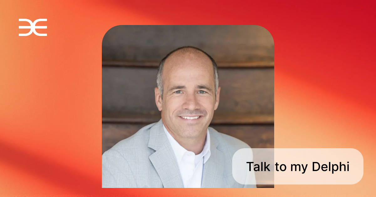 Dr. Kevin Day | Delphi