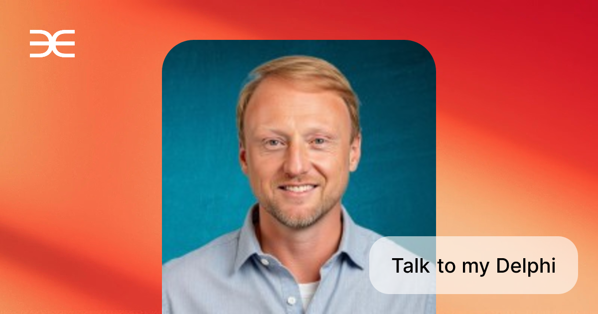 Edwin Jansen | Delphi