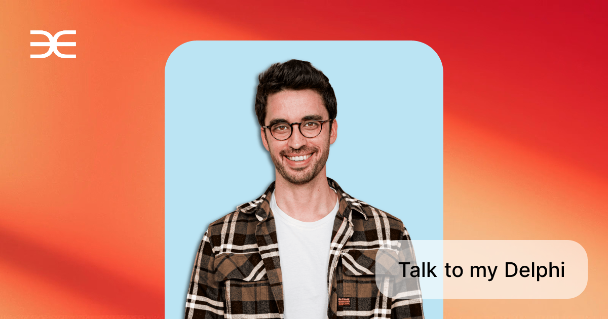 Euge Oller | Delphi