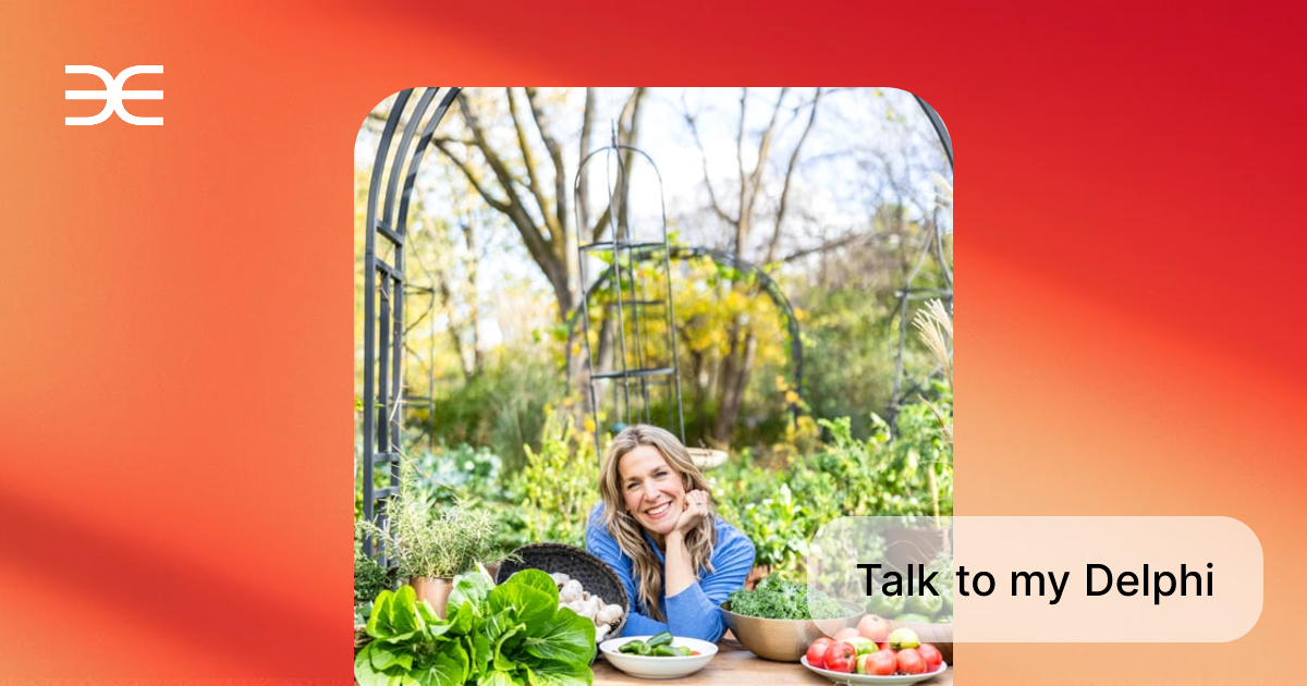 Nicole Johnsey Burke | Delphi