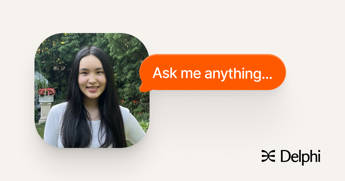 Grace Gong | Delphi