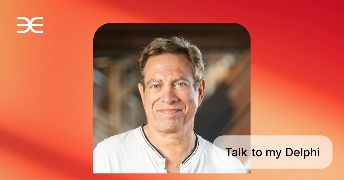 David Kessler Delphi