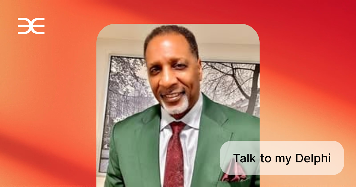 J Leon Wooden | Delphi