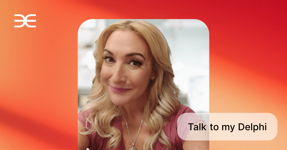 J.T. O'Donnell | Delphi