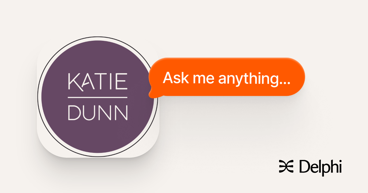 Katie Dunn | Delphi