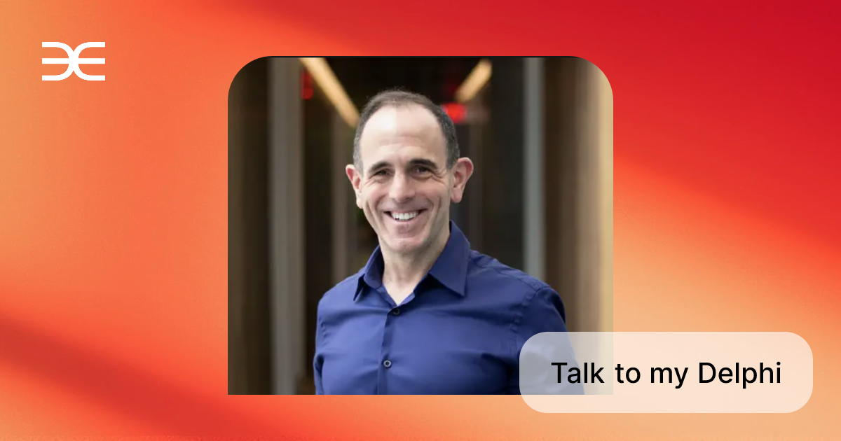 Keith Rabois | Delphi