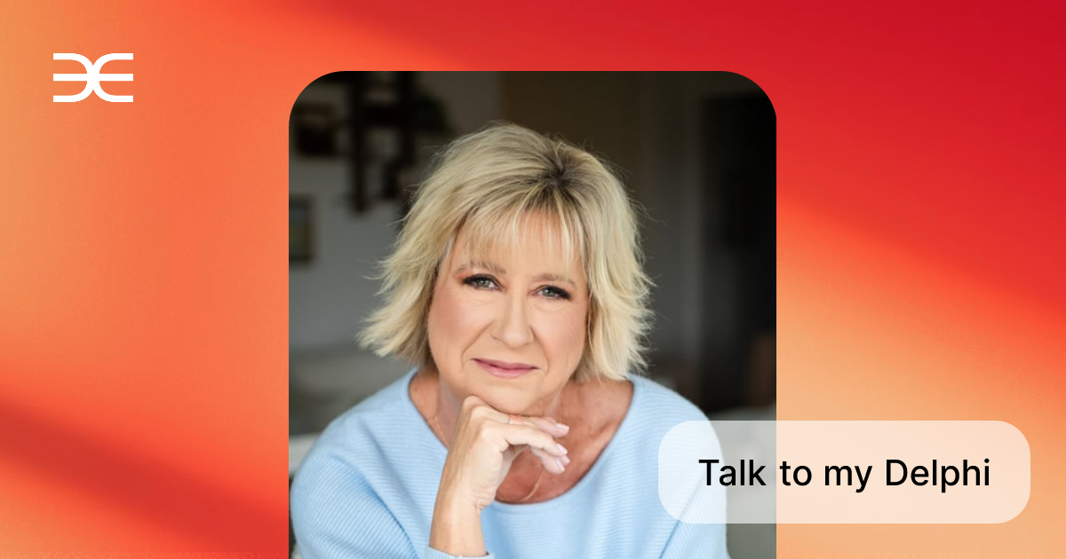 Kris Plachy | Delphi