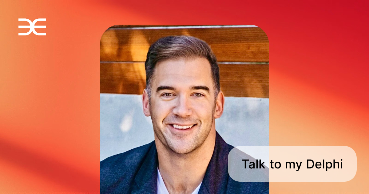 Lewis Howes | Delphi