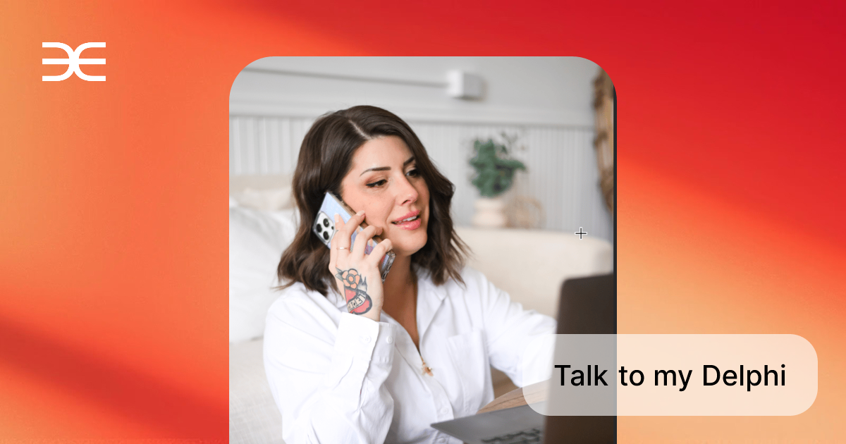 Jess Kaufman | Delphi