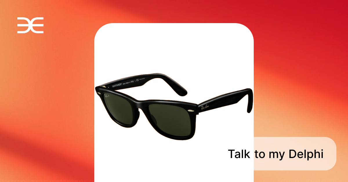 Stingray AI - Manifest Your Desires | Delphi