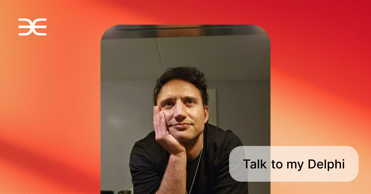 Marco Polito | Delphi