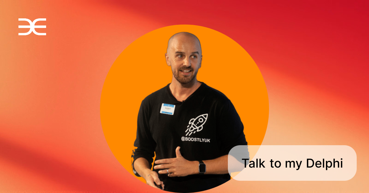 Mark Simpson | Delphi