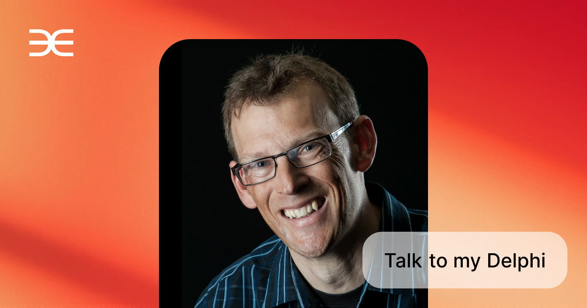 Mark Wickersham | Delphi