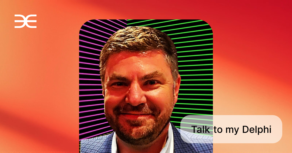 Matt Devost | Delphi