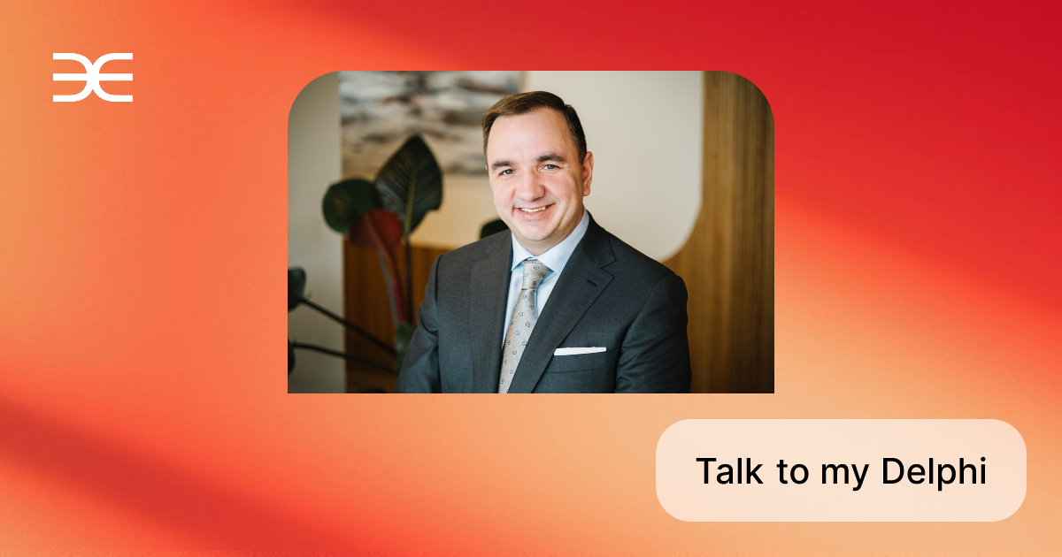 Matt Paulson | Delphi