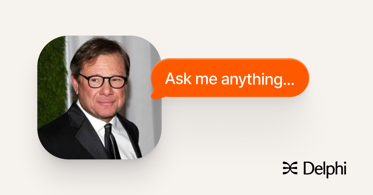 Michael Ovitz | Delphi